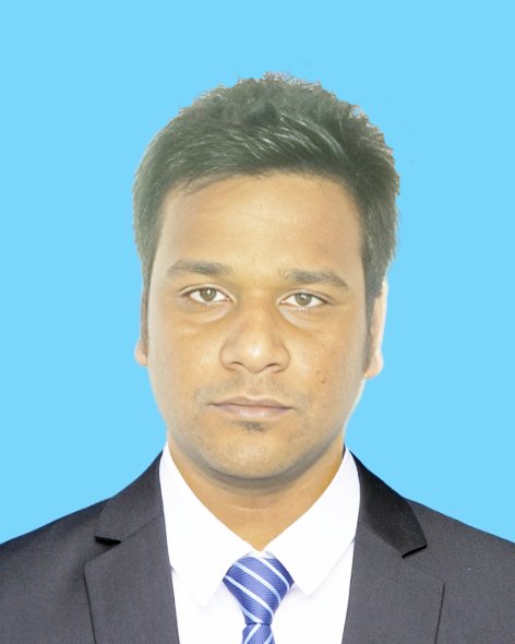 Md.Rashedul islam - FSD Freelance Help