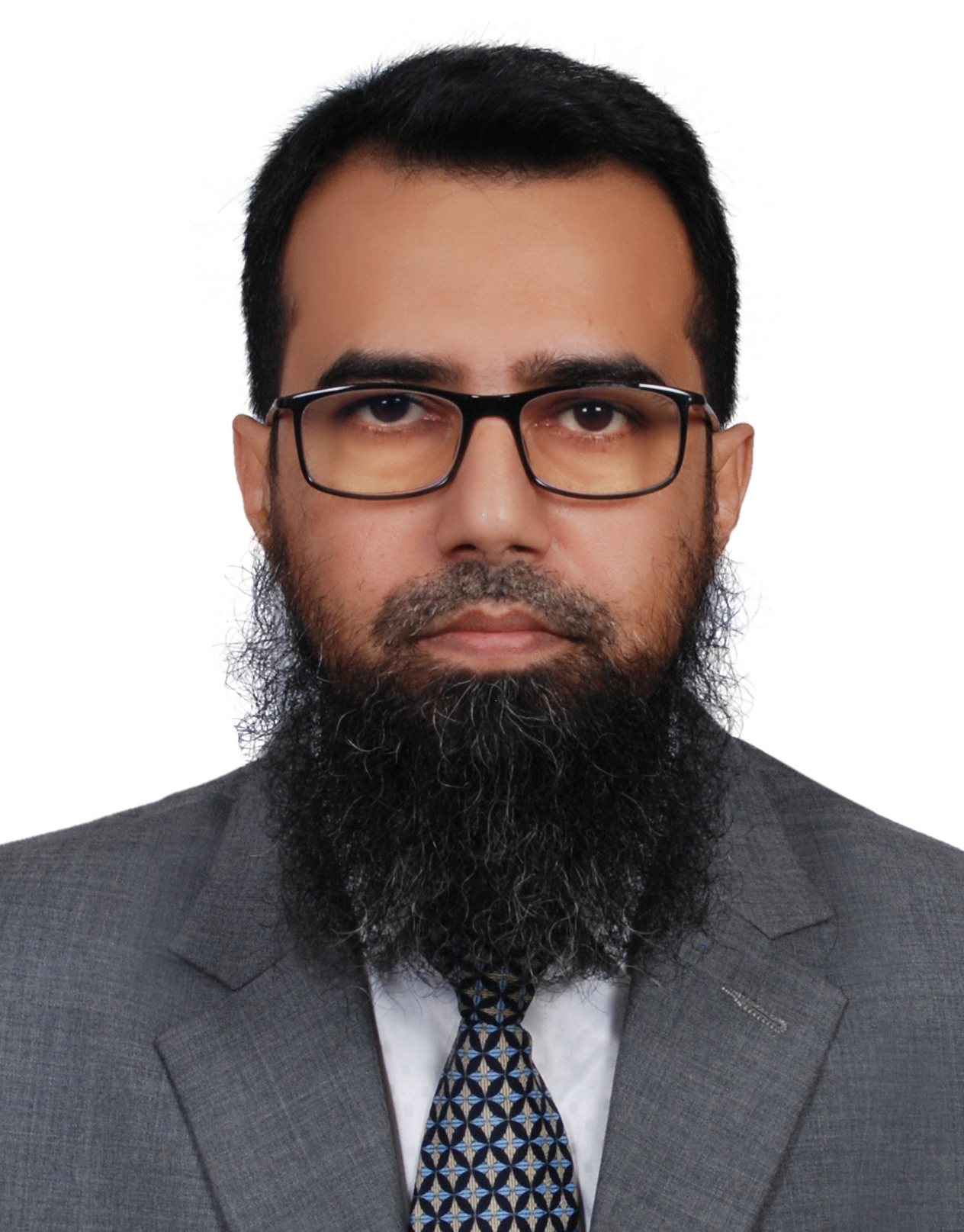 Md. Tariqul Islam - FSD Freelance Help