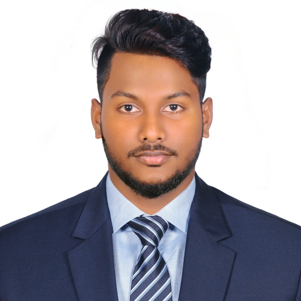 Md Mahedi Hasan - FSD Freelance Help