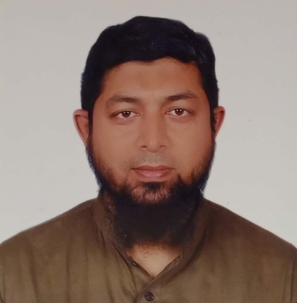 Md Mahmud Hasan - FSD Freelance Help