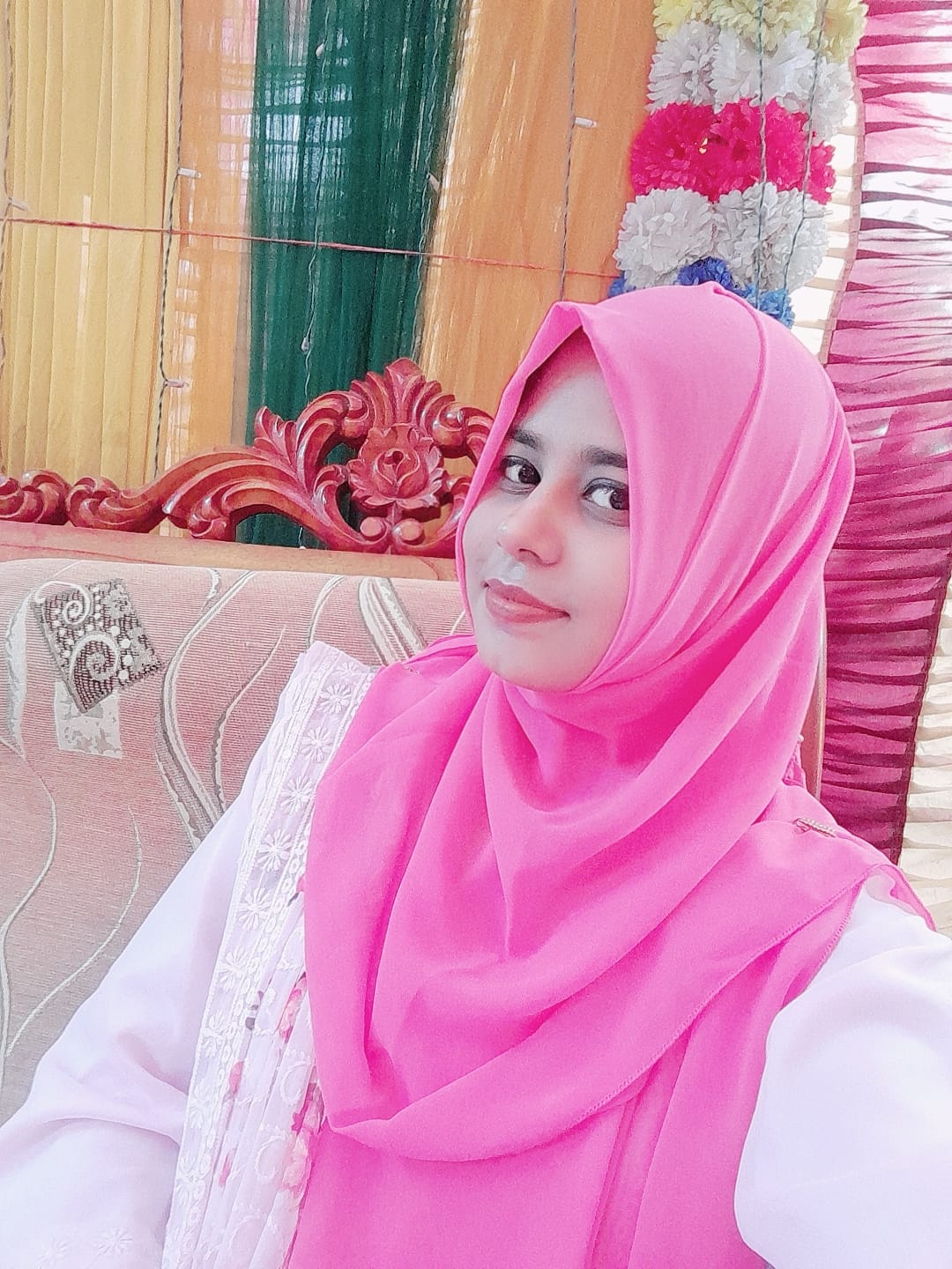 Mst Asma Aktar Asha - FSD Freelance Help