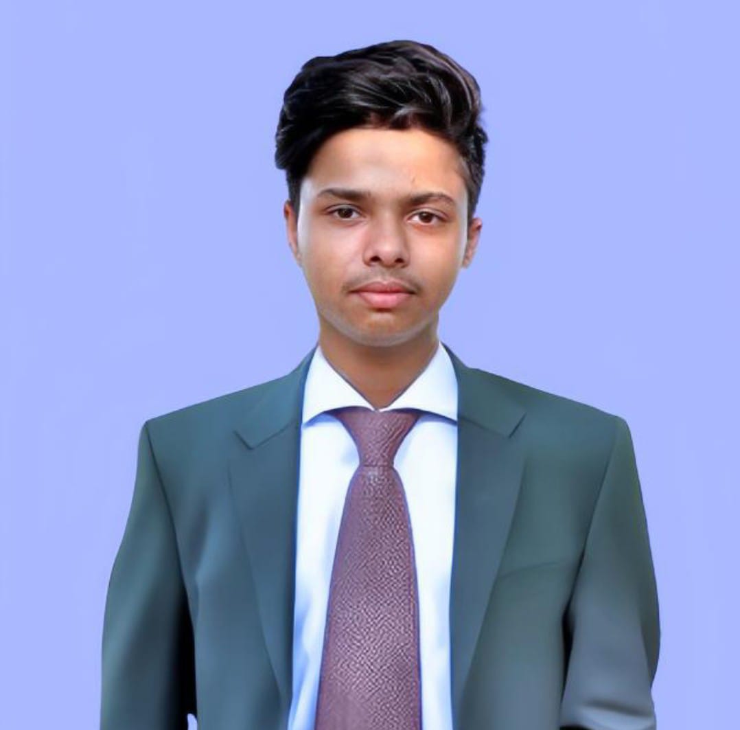 Md Meherab Ahmed - FSD Freelance Help