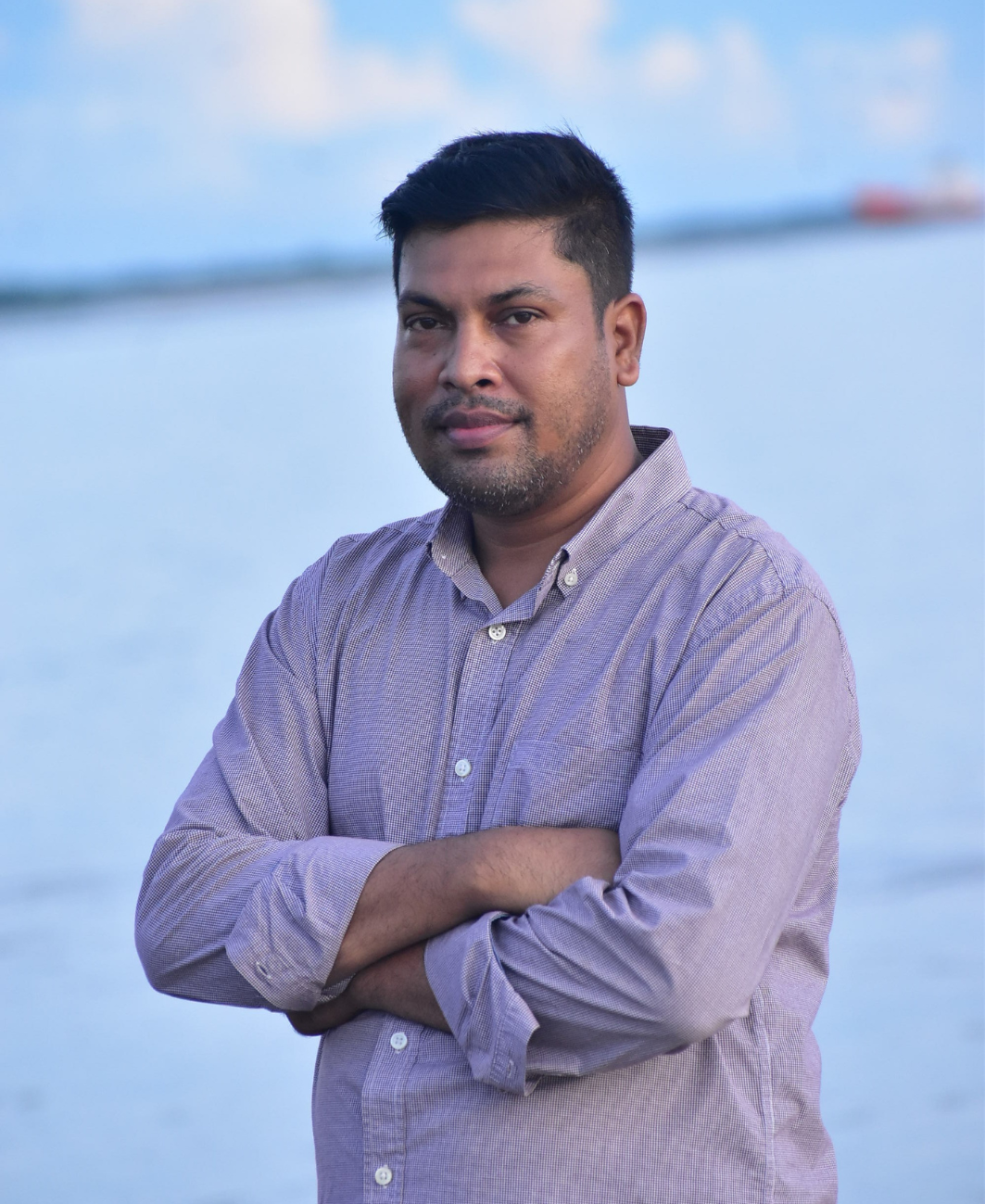 Johirul Islam - FSD Freelance Help